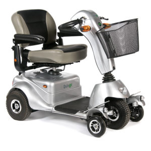 Scooter Range - Quingo Scooters