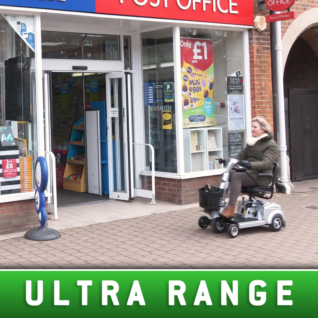 What Are The 5 Ultimate Features Of The Quingo Ultra?