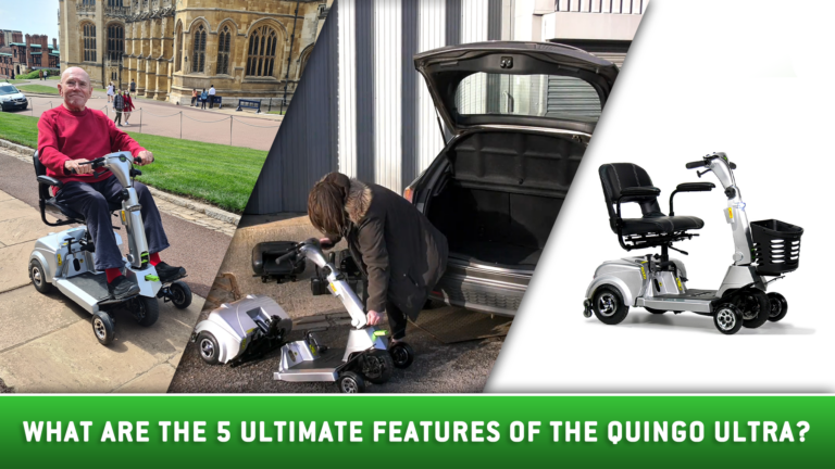 What Are The 5 Ultimate Features Of The Quingo Ultra?